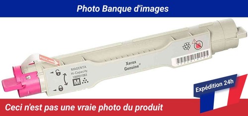 106R01083 Xerox Phaser 6300 Cartouche de toner Magenta 95205062366 | eBay