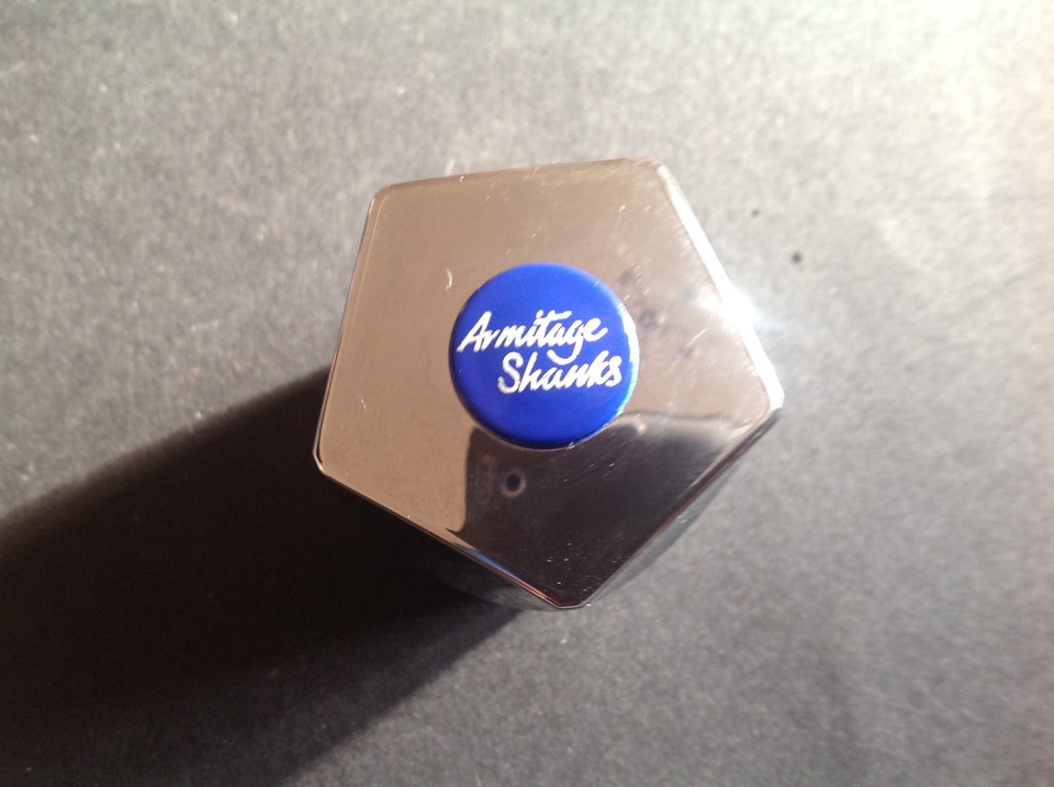 ARMITAGE SHANKS Tap Indices Hot and Cold B961056NU Spare Parts J21 ...