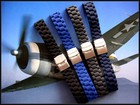Silicon Rubber Diver Link deploy watch band strap Sport Dbl Lock IW ...