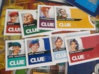 Clue FX Electronic Talking Game Deluxe Detective 9 Locations Butler 8 ...