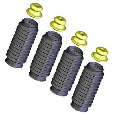 SET-KYSB103 KYB Shock and Strut Boots Set of 4 Front & Rear New for ...