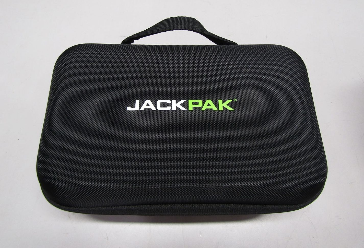 JACKPAK 4-in-1 Jump Starter 150 PSI 2,500 Amp Ultra2500A | eBay