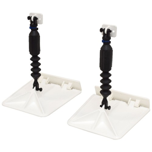 Nauticus Boat Smart Tabs SX SXW9510-60BL | 9 3/4 x 9 1/4 Inch | eBay