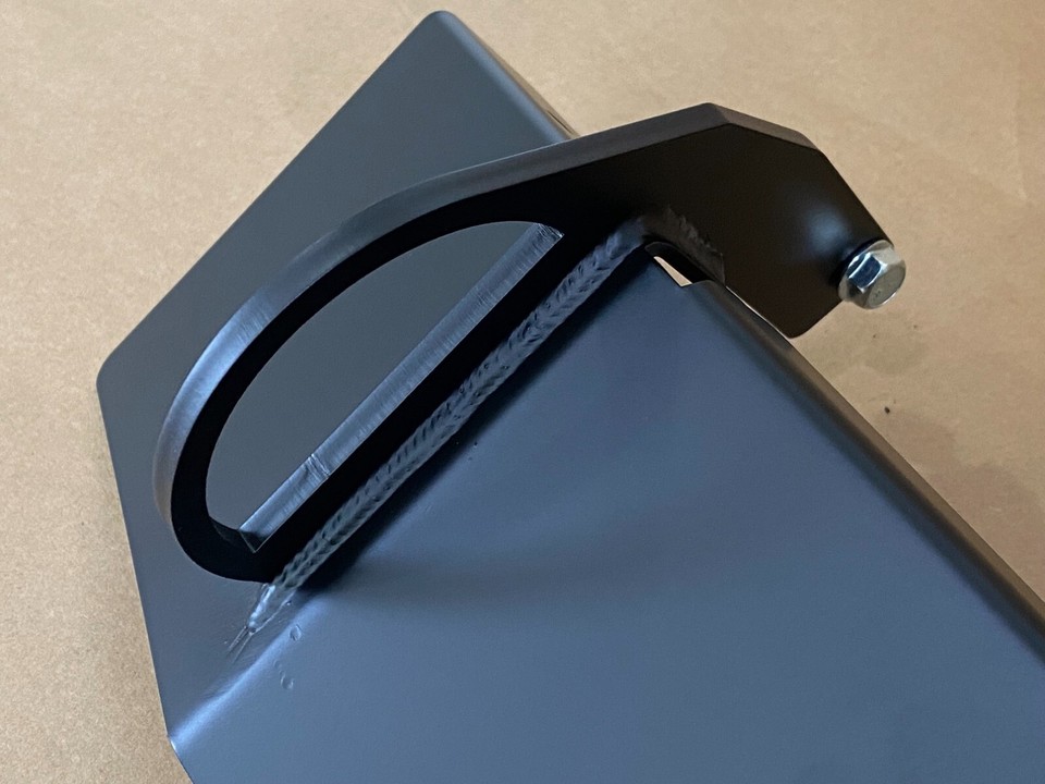 [SR] Chute Blocker Mulch Plate Snapper Pro 52" S125xt Simplicity 52 ...