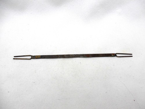 Antique / Vintage Dipstick Dip Stick for Checking Engine Oil Level | eBay