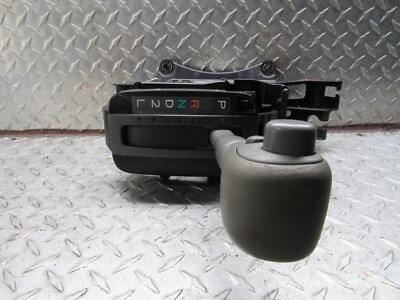 2002 Toyota Camry LE V6 Automatic Floor Gear Shift Shifter Lever ...