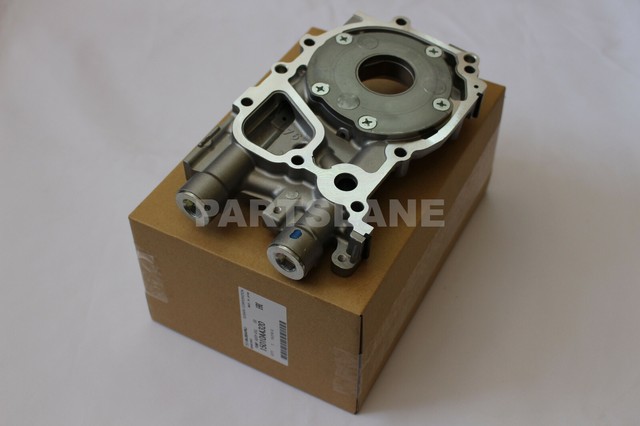 Subaru 15010AA320 Engine Oil Pump Assembly Genuine OEM for sale online ...