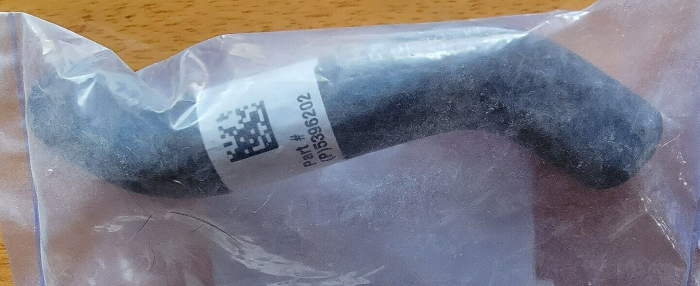 OEM Genuine Cummins Hose Molded 5396202 for sale online | eBay