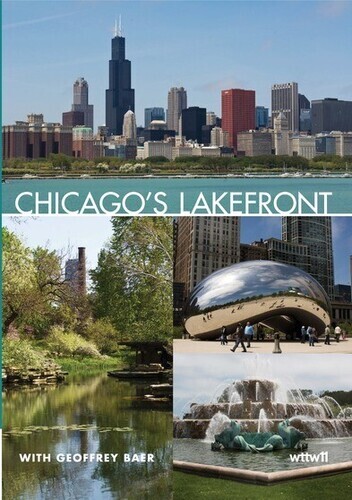 Chicago%27s+Lakefront+%28DVD%2C+2008%29 for sale online | eBay