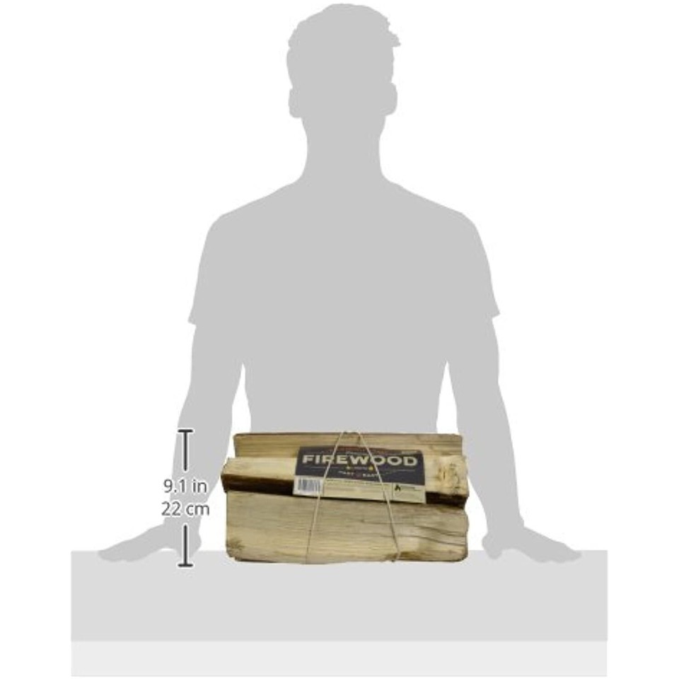 Enviro-Log FW5305 Firewood Bundle, 0.65 cu. ft. 856680005305| eBay
