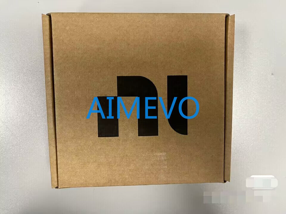 National Instruments Ni Usb-6002 Multifunction DAQ for sale online | eBay