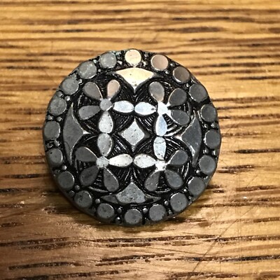 Buttons - Antique Buttons 1800'S