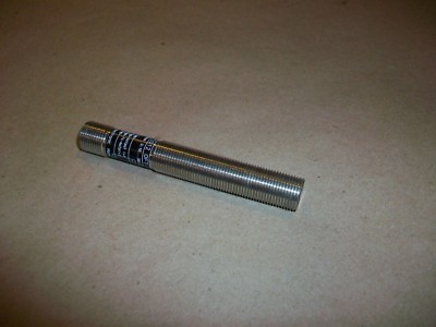 IFM Photoelectric Sensor OF5012 OFT-FPKG/US 10-36vdc 200mm | eBay