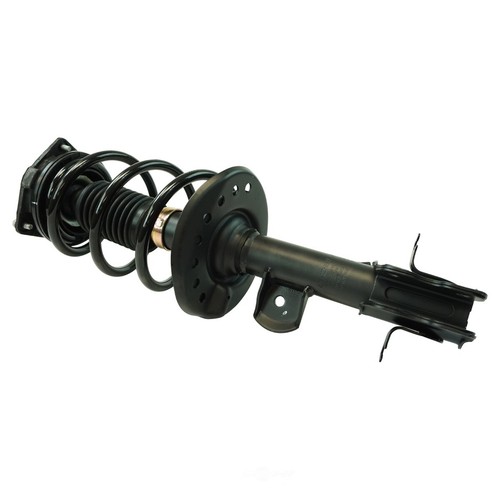 Suspension Strut and Shock Absorber Assembly Kit-FWD TRQ fits 2011 ...