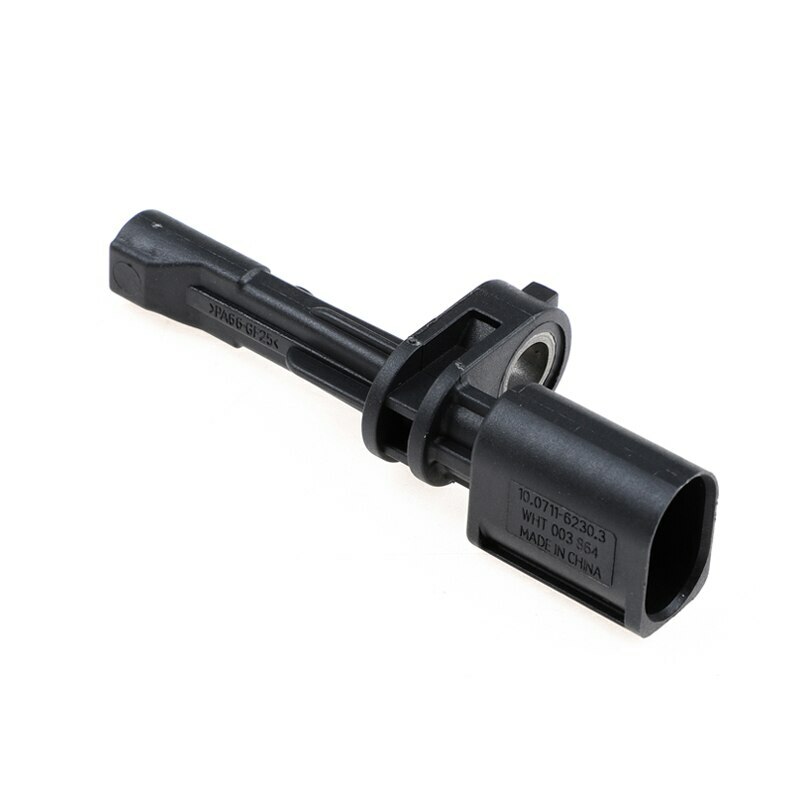 Genuine 4PCS ABS Wheel Speed Sensor For VW Caddy WHT003856 WHT003857 ...