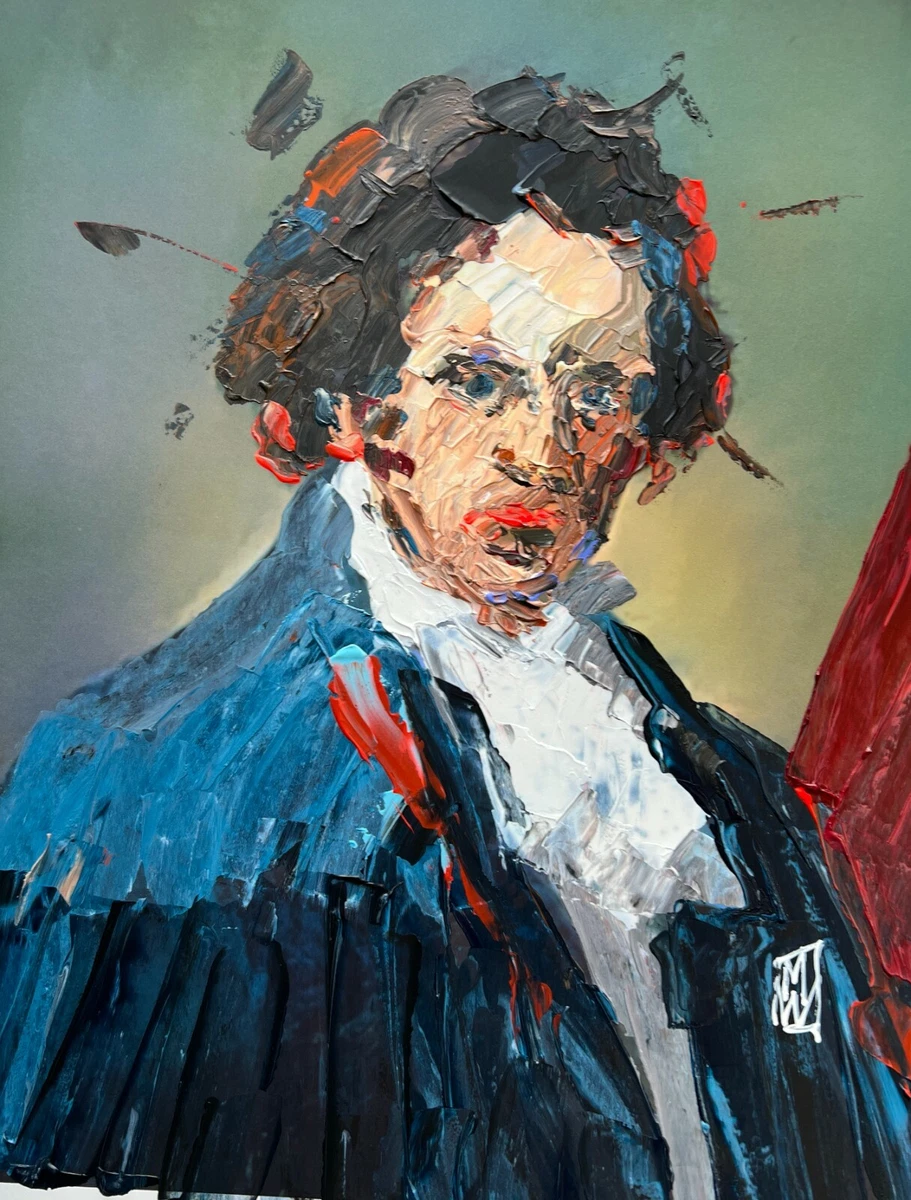 Classical Music Paintings