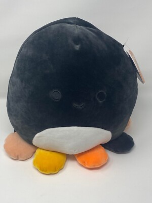 Squishmallow Dolma Halloween Octopus - 12 inch 2022 NEW with Tags | eBay
