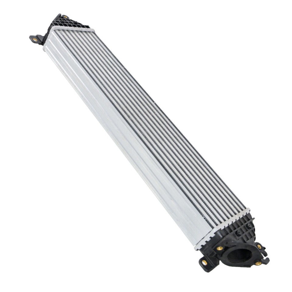 2018-2021 Mazda 6 CX-5 CX-9 2.5L Charge Air Cooler Intercooler Fit For ...
