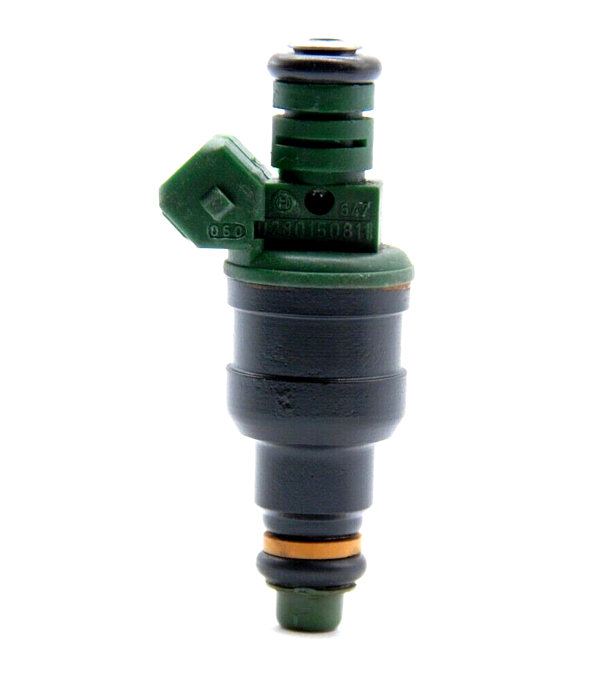 Fuel Injector-New Bosch 0280150811 fits 1989 Porsche 944 3.0L-L4 for ...