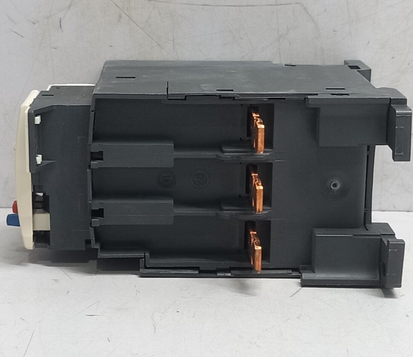 Schneider LRD365 Thermal Overload Relay With Everlink Terminals 48-65A ...