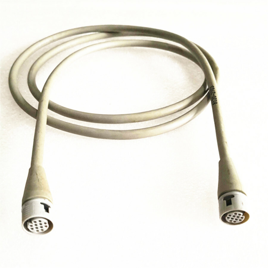 for 11713A Controller Cable 8120-2703 Agilent 11713B/C Attenuator ...