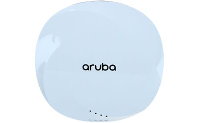 HP - R7J27A - Aruba AP-635 (RW) - Campus - radio access point - ZigBee ...