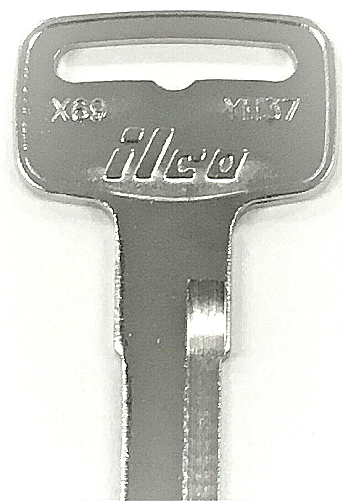 1 Various Models Golf Carts Recreational Vehicle Key Blank Blanks Keys ...