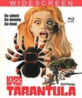 Kiss Of The Tarantula [DVD] | eBay Australia