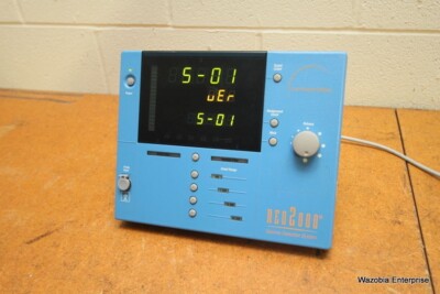 Analytical Instruments - Detection System