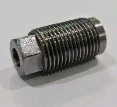 Winchester Apex Inline Muzzleloader Rifle Breech Plug (70) | eBay