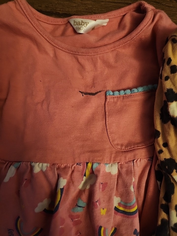 Girl's 3-4 Year Clothing Bundle Dresses, Tops, Jeans, Joules | eBay UK