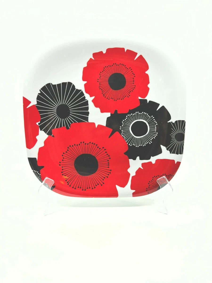 Black Dinner Plates At Target