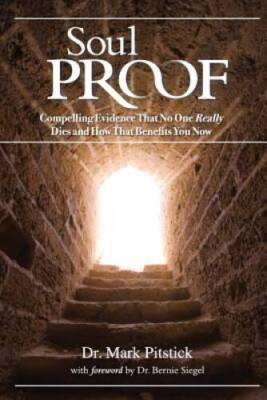 Soul Proof - Paperback By Pitstick, Mark R. - GOOD | eBay