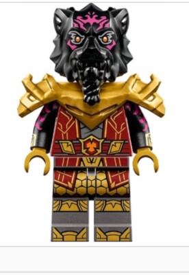 lego minifigures Lord Ras njo812 (1663) | eBay