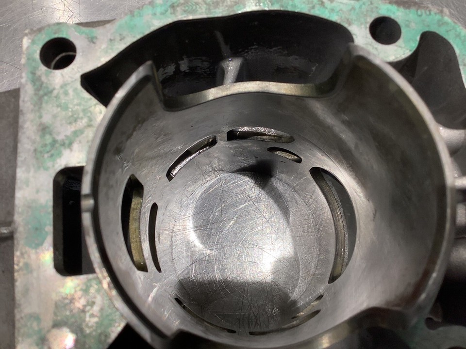 1999-2020 MXZ Summit 600/500ss Ski-Doo OEM Engine Motor Cylinder Bore ...