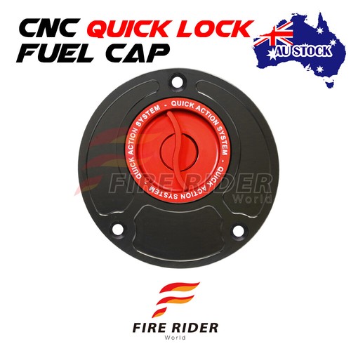For Ducati Monster 600 750 900 1000 All Year Quick Release Racing Fuel ...