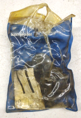 Kent Moore KM GM J-28467-90 Engine Support Fixture Adapter Set of 6 ...