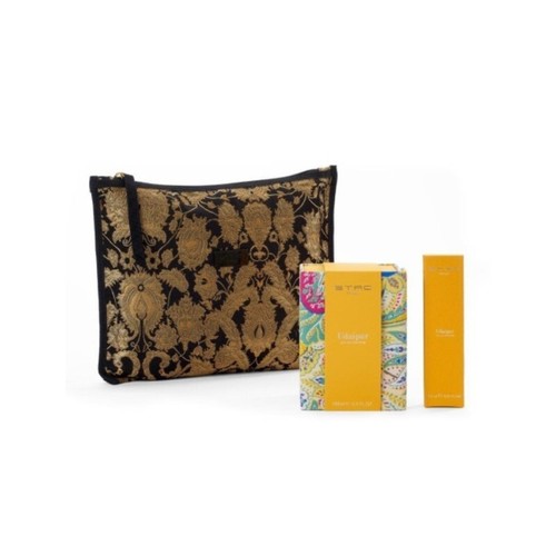 ETRO Udaipur Box Set - Eau De Parfum 100 Ml + 7,5 Ml + Trousse ...