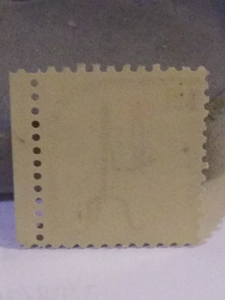 U.S. MINT NH 1.00 RUSH LAMP STAMP CV 4.50 | eBay
