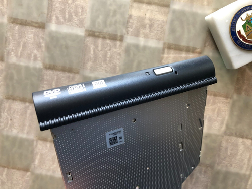 Compaq Presario R3000 R4000 CD/DVD Writer Burner Drive | eBay