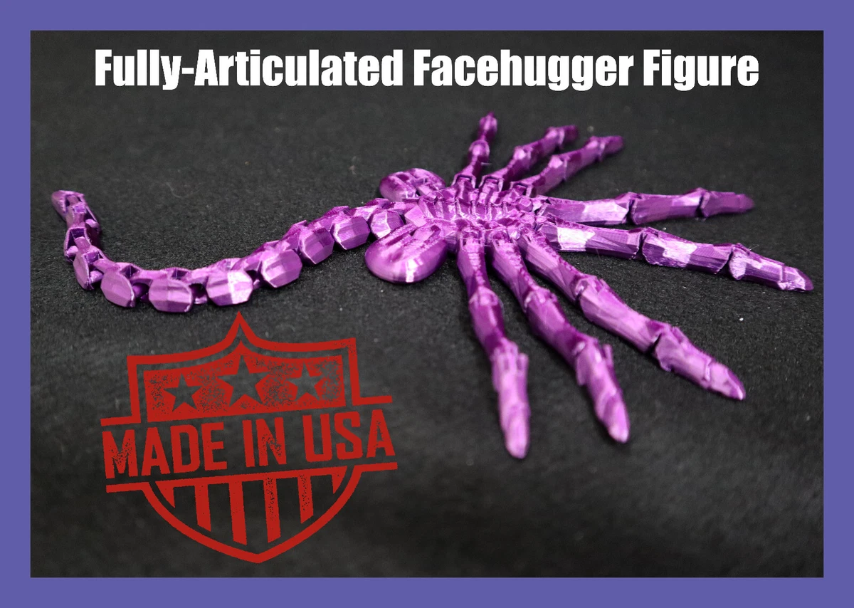 Avp Alien Facehugger