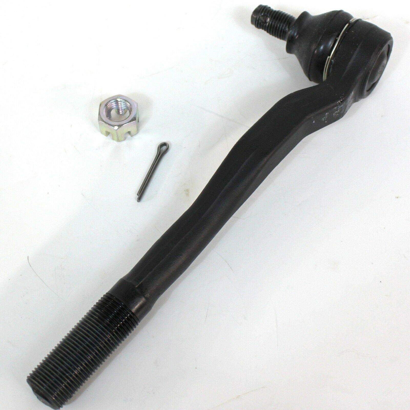 GENUINE OEM TOYOTA 1996-2002 4RUNNER RIGHT STEERING TIE ROD END 45046 ...