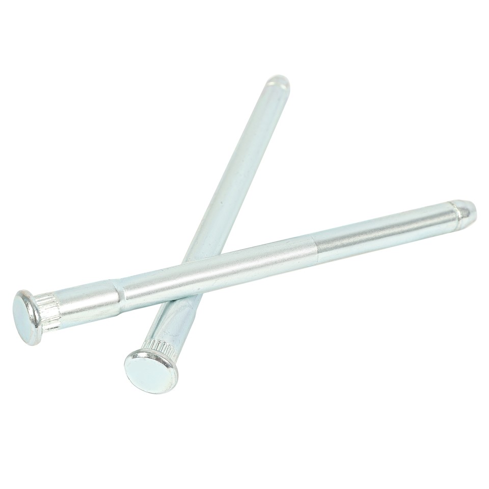For Chevy GMC C/K Trucks 1988-2002 2 Door Door Hinge Pins & Pin Bushing ...
