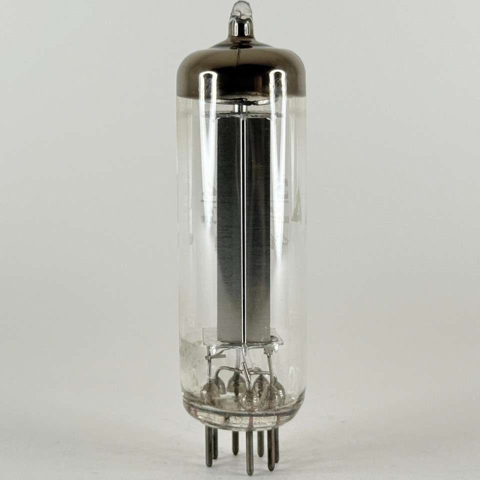 (1) Tested Matsushita 35W4 Tube Date Code 4H4H 35W4 Half Wave Vacuum ...