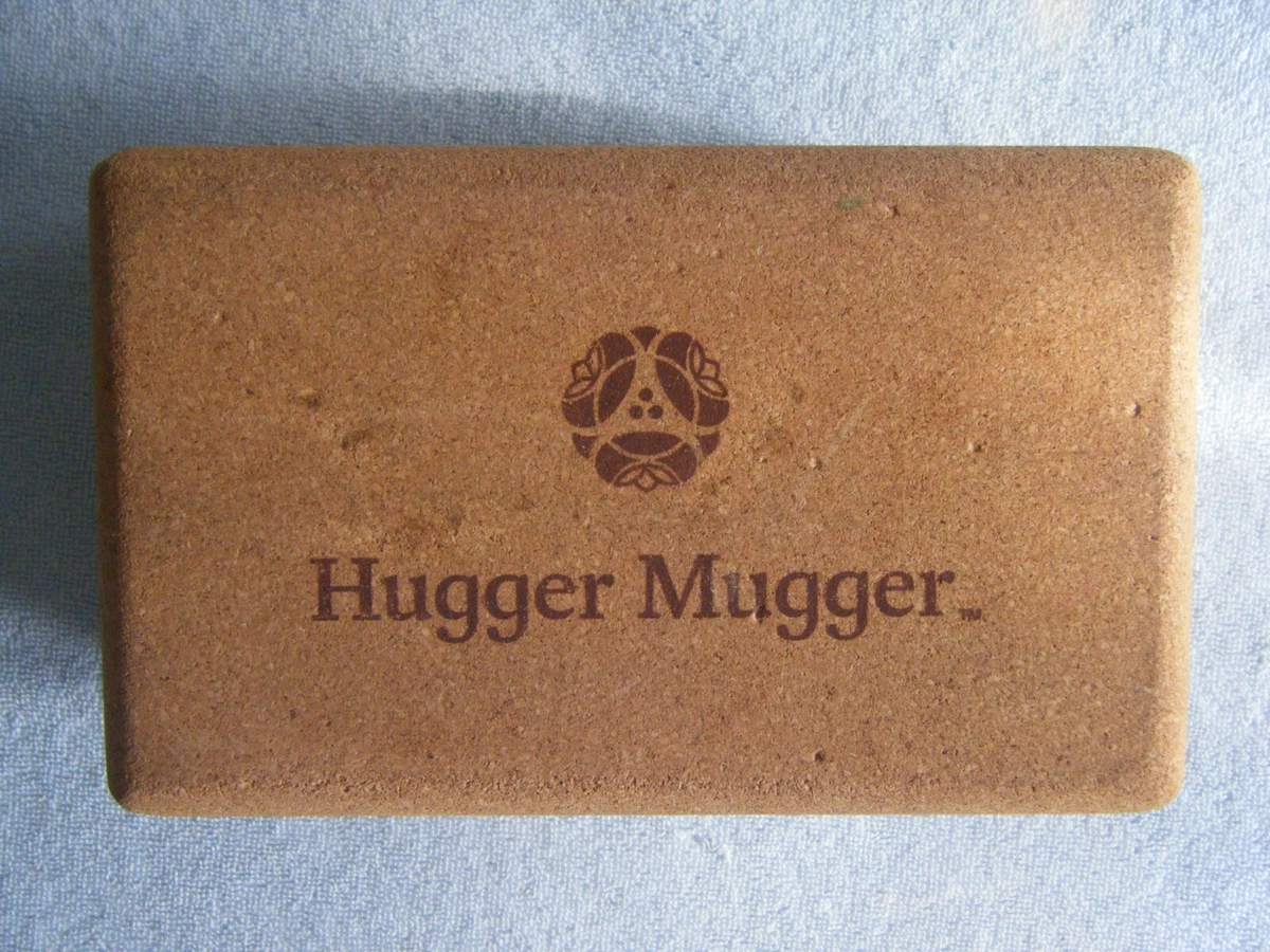 Hugger Mugger Vs Manduka Cork Block on Sale | emergencydentistry.com