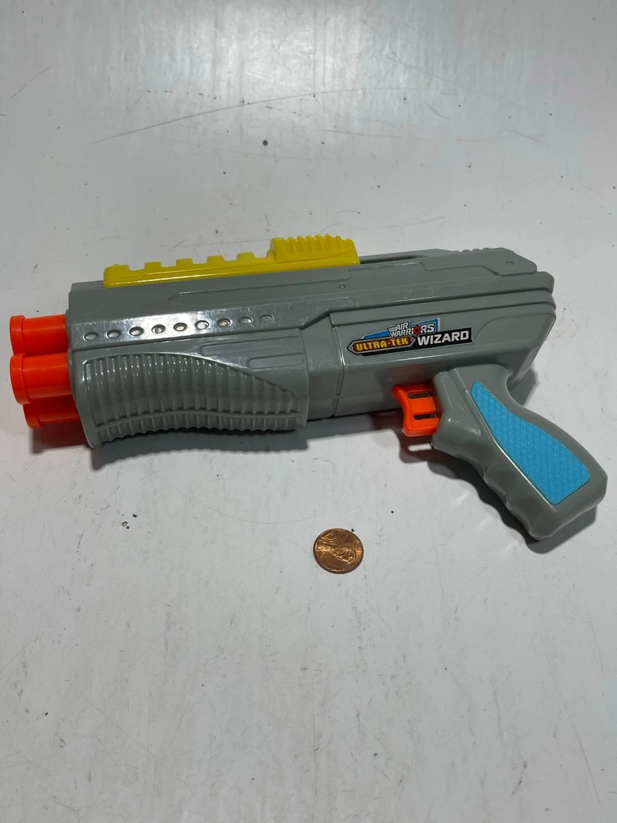Cool Buzz Bee Toy Gun