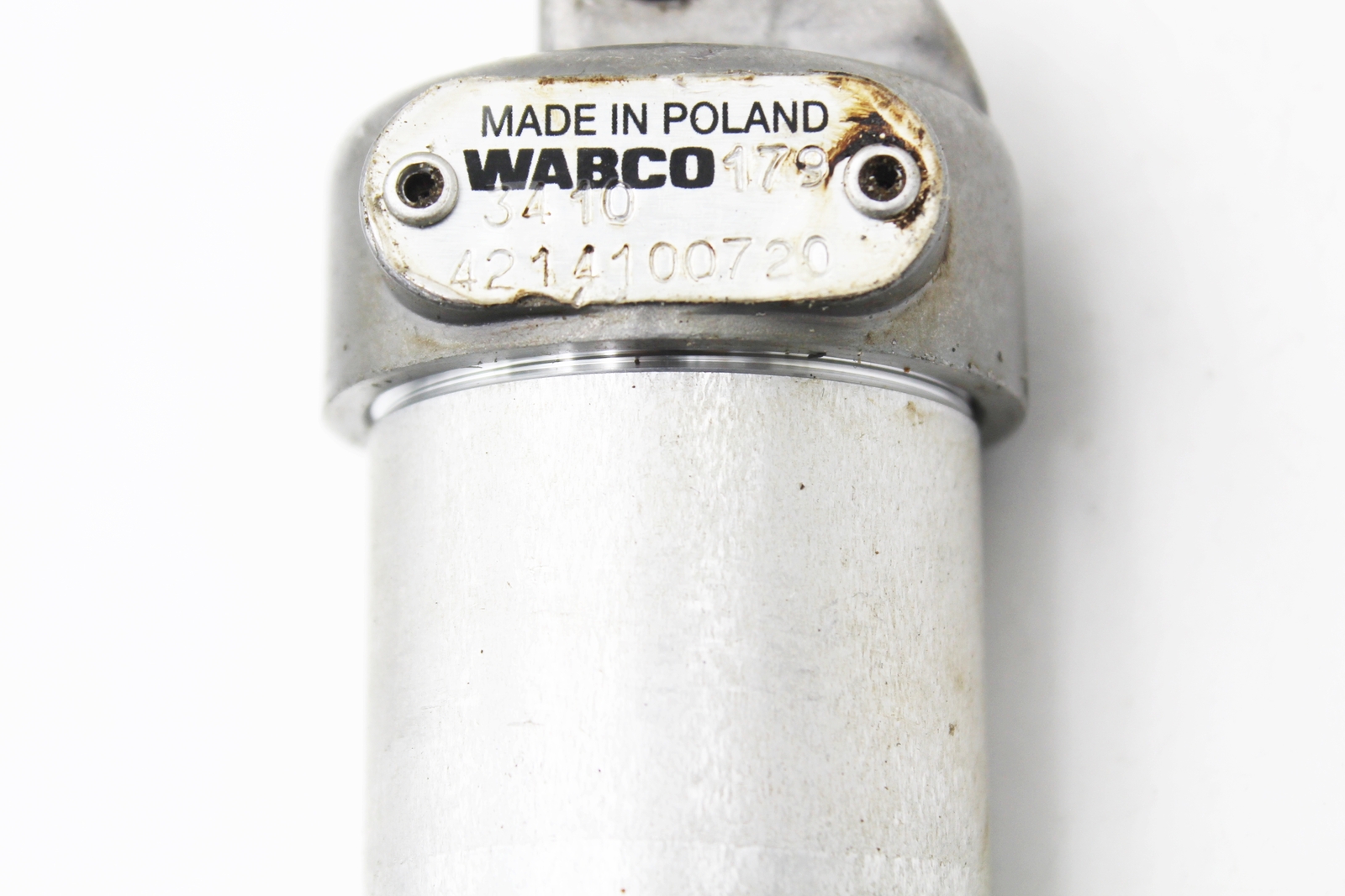 WABCO 3410 4214100720 Arbeitszylinder 179 | eBay