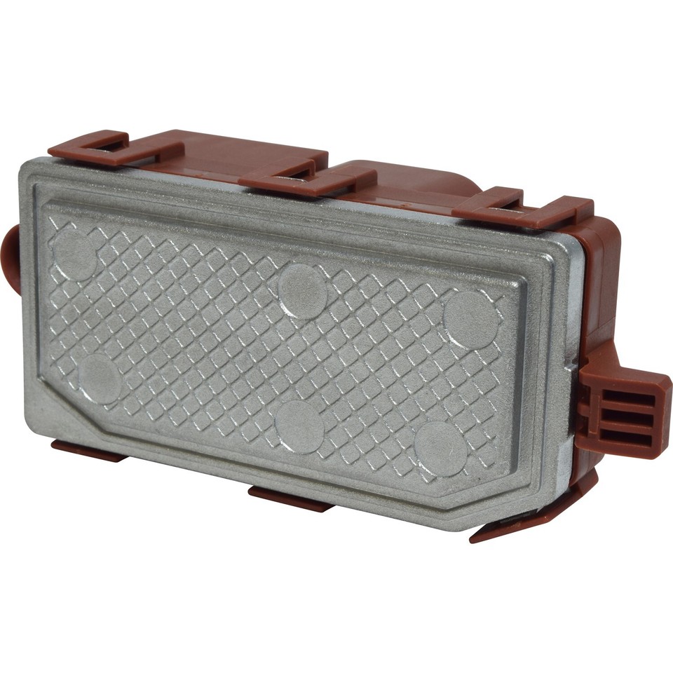 HVAC Blower Motor Resistor UAC For 2015-2019 Ford Escape | eBay