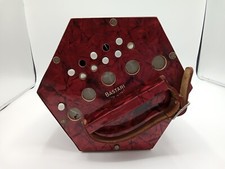 Vintage Concertinas for sale | eBay UK