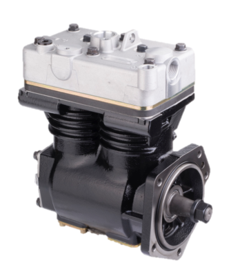 Truck Air Brake Compressor for Volvo / LP4985 / II37760 / 20429343 / ...